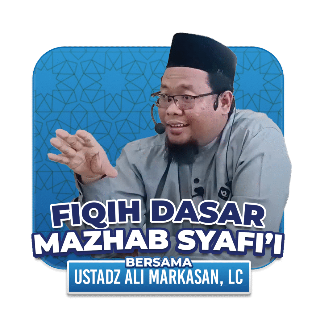 Kelas Fiqh - PahamiQuran